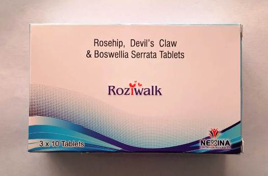 ROZIWALK TABLET - eMedicalwala