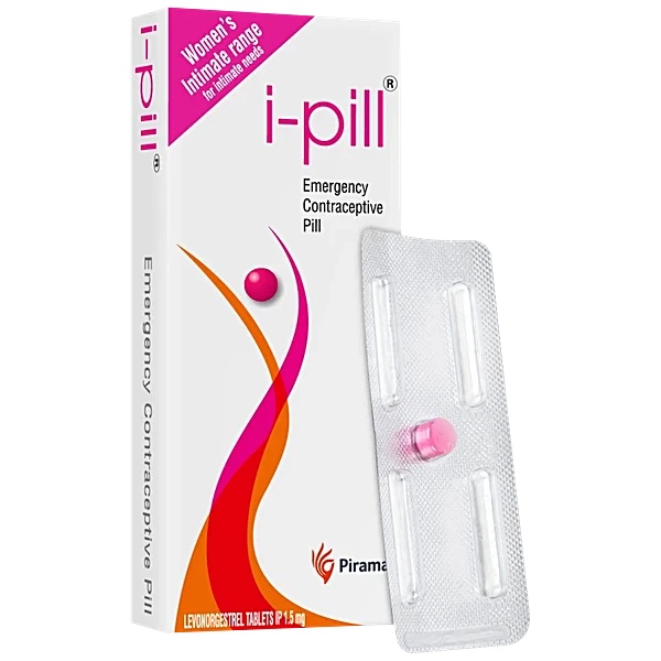 I PILL TABLET - eMedicalwala