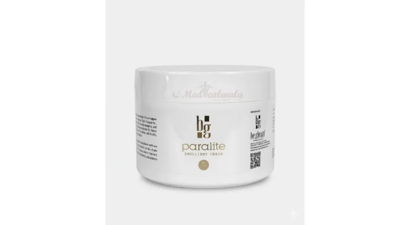 PARALITE EMOLIENT CREAM 500GM - eMedicalwala