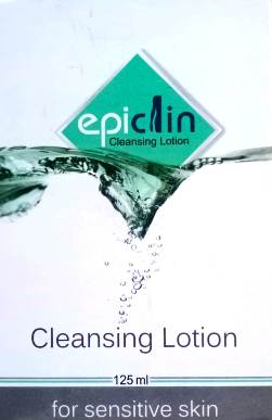 EPICLIN CLEANSING 150ML LOTION - eMedicalwala
