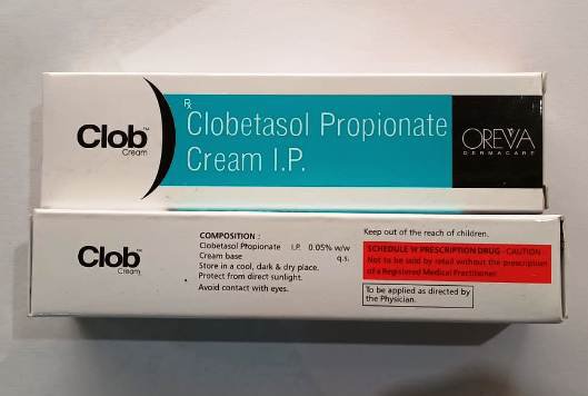 CLOB 30GM CREAM - eMedicalwala