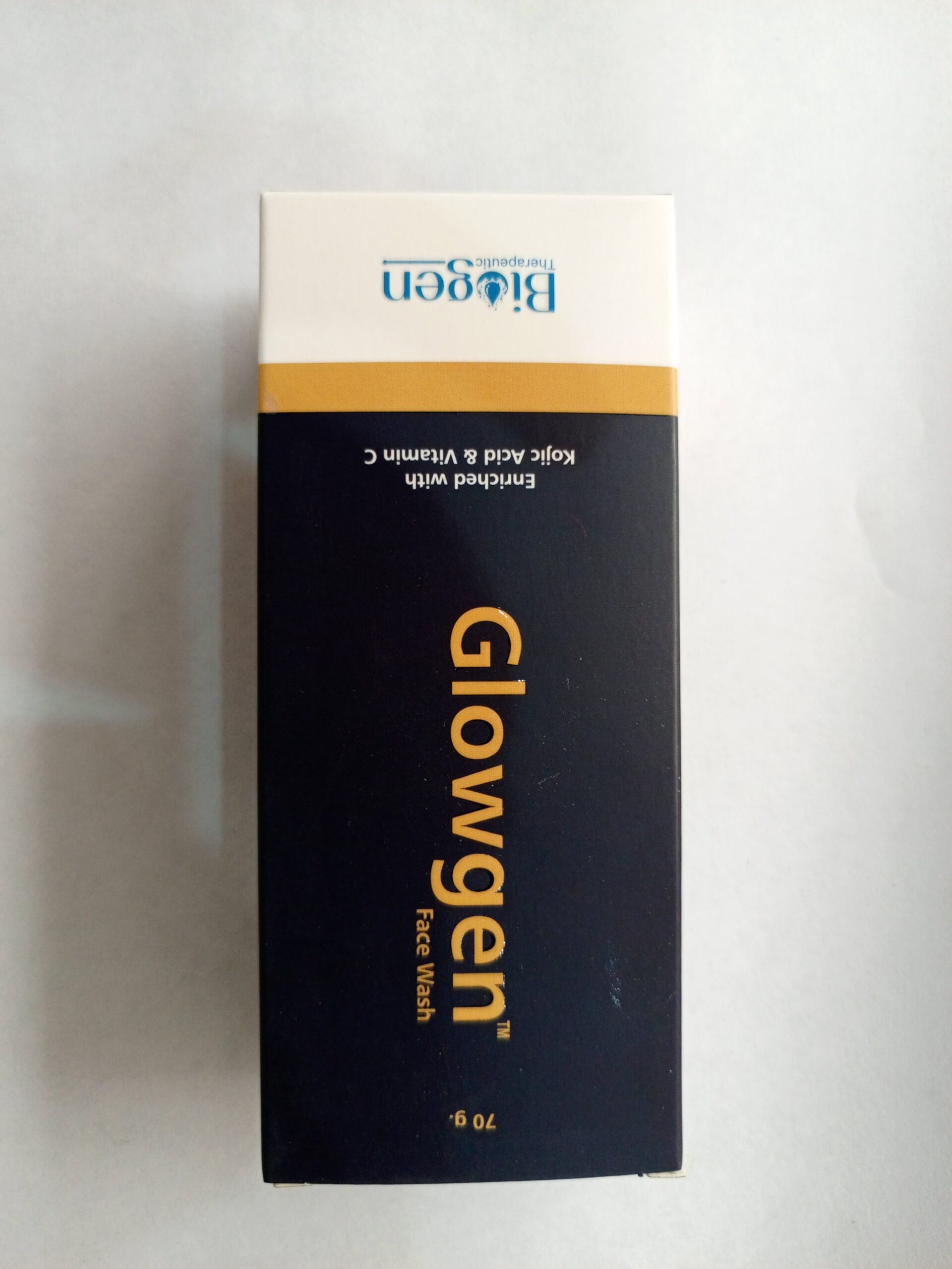 Glowgen Face Wash - eMedicalwala